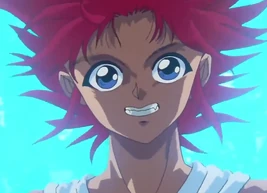 Jin | Wiki Yū Yū Hakusho | Fandom