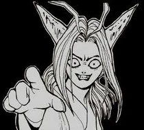 Shishiwakamaru/Gallery | YuYu Hakusho Wiki | Fandom
