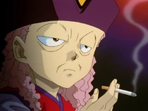 Genkai/Gallery | YuYu Hakusho Wiki | Fandom