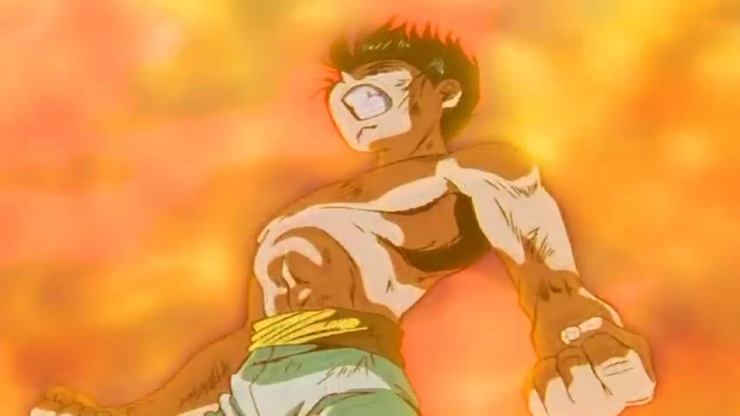 S Class | YuYu Hakusho Wiki | Fandom