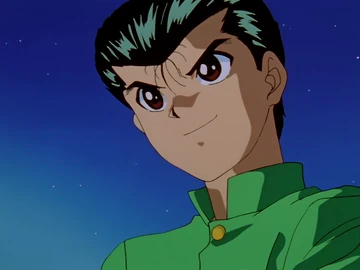 what does yusuke scale to