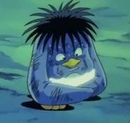 Pu | YuYu Hakusho Wiki | Fandom