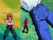 Rando | YuYu Hakusho Wiki | Fandom
