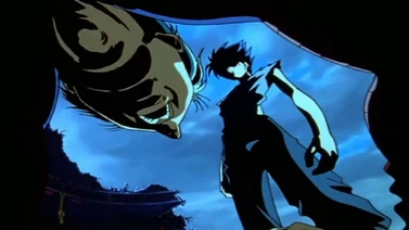 Hiei | Wiki Yū Yū Hakusho | Fandom