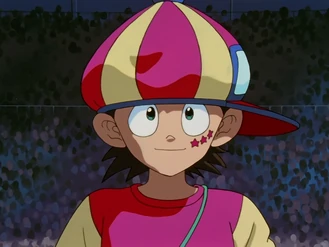 Rinku/Gallery | YuYu Hakusho Wiki | Fandom