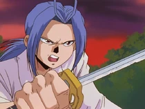 Shishiwakamaru/Gallery | YuYu Hakusho Wiki | Fandom