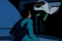 Minoru Kamiya/Gallery | YuYu Hakusho Wiki | Fandom