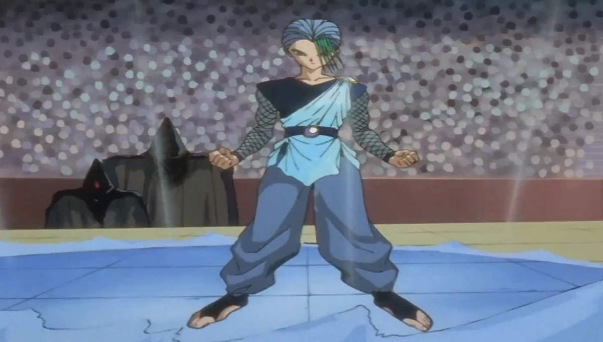 Ice Manipulation | YuYu Hakusho Wiki | Fandom