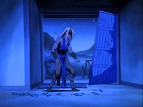 Raizen | Wiki Yū Yū Hakusho | Fandom