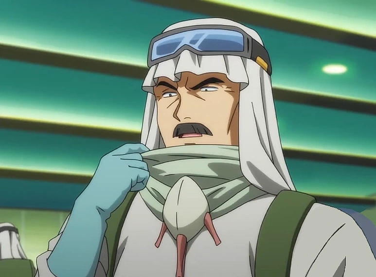 Ootake | YuYu Hakusho Wiki | Fandom