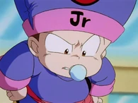 Koenma/Gallery | YuYu Hakusho Wiki | Fandom