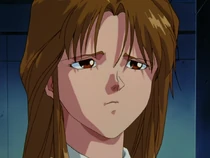 Shizuru Kuwabara/Gallery | YuYu Hakusho Wiki | Fandom