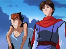 Koenma/Gallery | YuYu Hakusho Wiki | Fandom