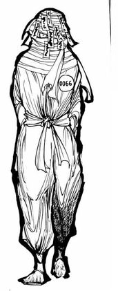 Mukuro | Wiki Yū Yū Hakusho | Fandom