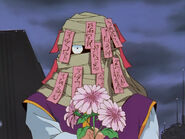 Mukuro | YuYu Hakusho Wiki | Fandom