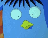 Pu | YuYu Hakusho Wiki | Fandom