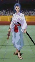 Shishiwakamaru/Gallery | YuYu Hakusho Wiki | Fandom