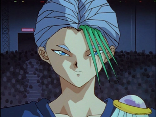 Toya | Wiki Yuyu hakusho | Fandom