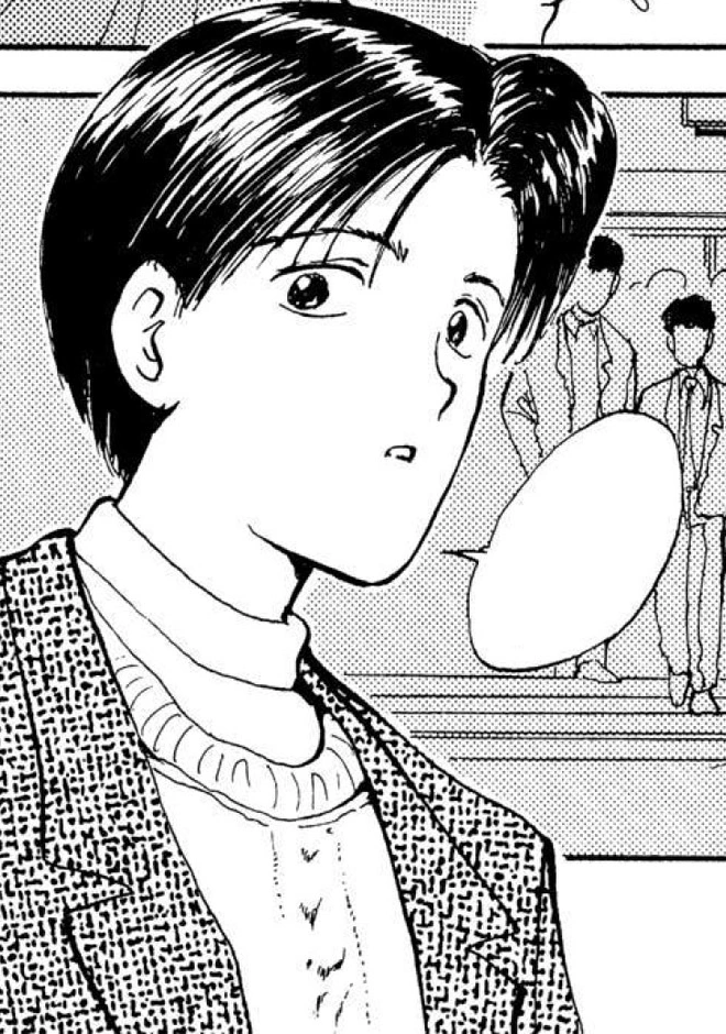 Kenji | YuYu Hakusho Wiki | Fandom