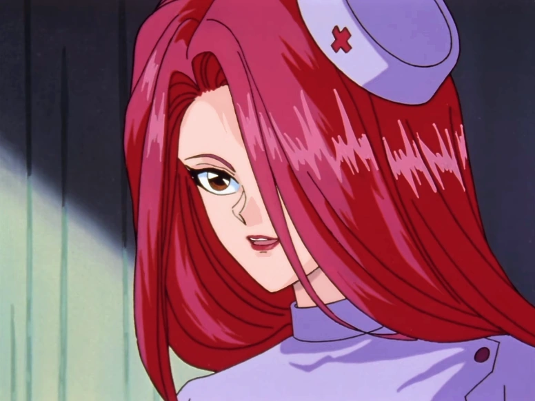 Ruka | YuYu Hakusho Wiki | Fandom