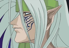 Raizen | Wiki Yū Yū Hakusho | Fandom