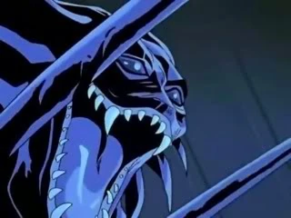 Kairen | YuYu Hakusho Wiki | Fandom