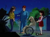 Atsuko Urameshi/Gallery | YuYu Hakusho Wiki | Fandom