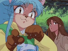Botan | Wiki Yū Yū Hakusho | Fandom