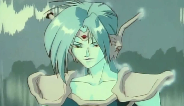 Majari | Wiki Yū Yū Hakusho | Fandom