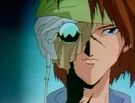 Mukuro/Gallery | YuYu Hakusho Wiki | Fandom