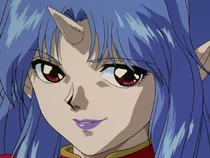 Miyuki/Gallery | YuYu Hakusho Wiki | Fandom