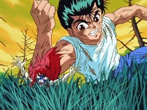 Rando/Gallery | YuYu Hakusho Wiki | Fandom