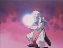 Genkai/Gallery | YuYu Hakusho Wiki | Fandom