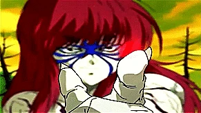 Yogan | Wiki Yu yu hakusho | Fandom