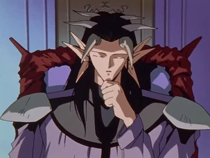 Yomi | Wiki Yū Yū Hakusho | Fandom