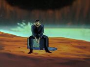 Shinobu Sensui | Wiki Yū Yū Hakusho | Fandom