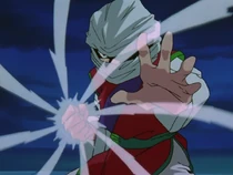 Genkai/Gallery | YuYu Hakusho Wiki | Fandom