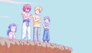 Shishiwakamaru | YuYu Hakusho Wiki | Fandom
