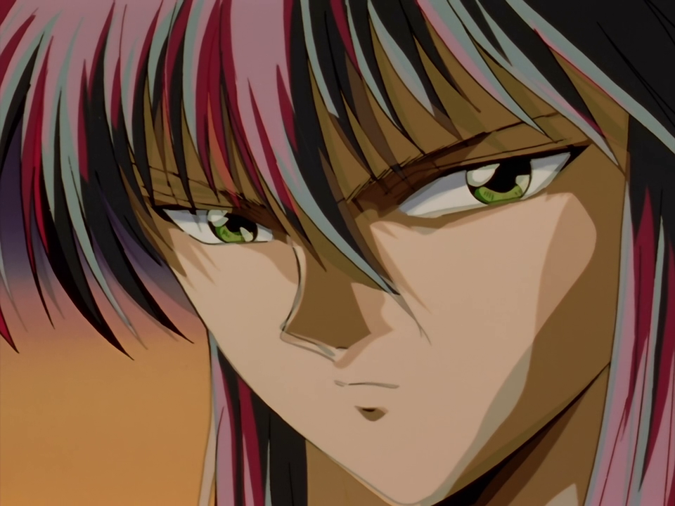 Kurama YuYu Hakusho Wiki Fandom