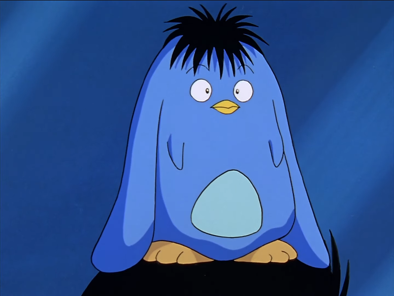 Pu/Gallery | YuYu Hakusho Wiki | Fandom