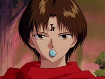 Koenma/Gallery | YuYu Hakusho Wiki | Fandom