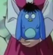 Pu | YuYu Hakusho Wiki | Fandom