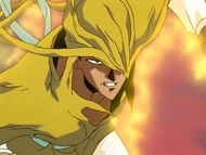 Energy | YuYu Hakusho Wiki | Fandom