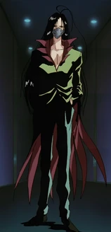 Karasu | Wiki Yū Yū Hakusho | Fandom
