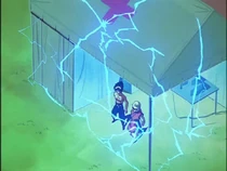 Ruka/Gallery | YuYu Hakusho Wiki | Fandom