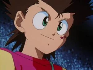 Rinku | Wiki Yū Yū Hakusho | Fandom