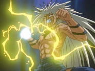 Mazoku | YuYu Hakusho Wiki | Fandom