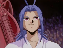 Shishiwakamaru/Gallery | YuYu Hakusho Wiki | Fandom