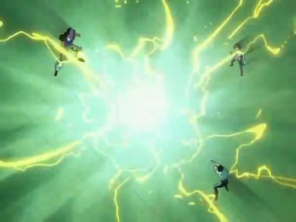 Yusuke Urameshi vs Chu | Wiki Yū Yū Hakusho | Fandom