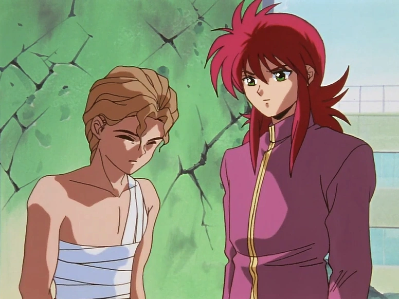 Episode 79 | YuYu Hakusho Wiki | Fandom